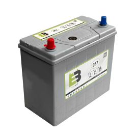 ENVIROBATT BATTERY 057