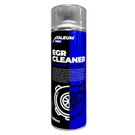EGR CLEANER SPRAY 500ML
